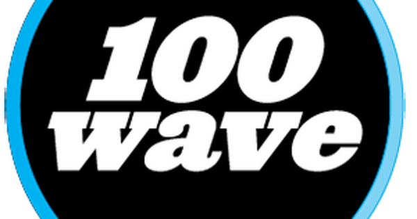 14th Annual 100 Wave Challenge